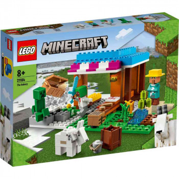 LEGO® Minecraft kocke i setovi | Kockalend internet prodavnica