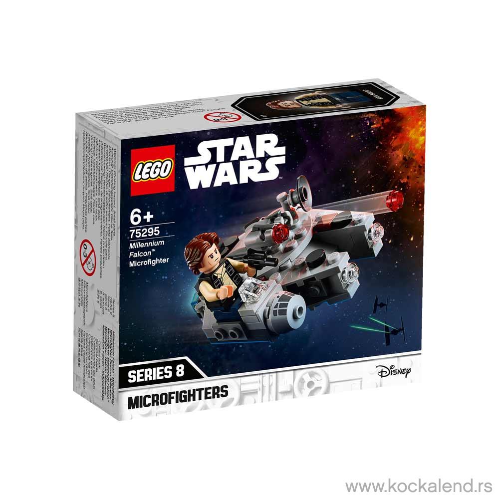 LEGO STAR WARS TM TBD-IP-LSW1-2021 LE75295 | Kockalend internet prodavnica